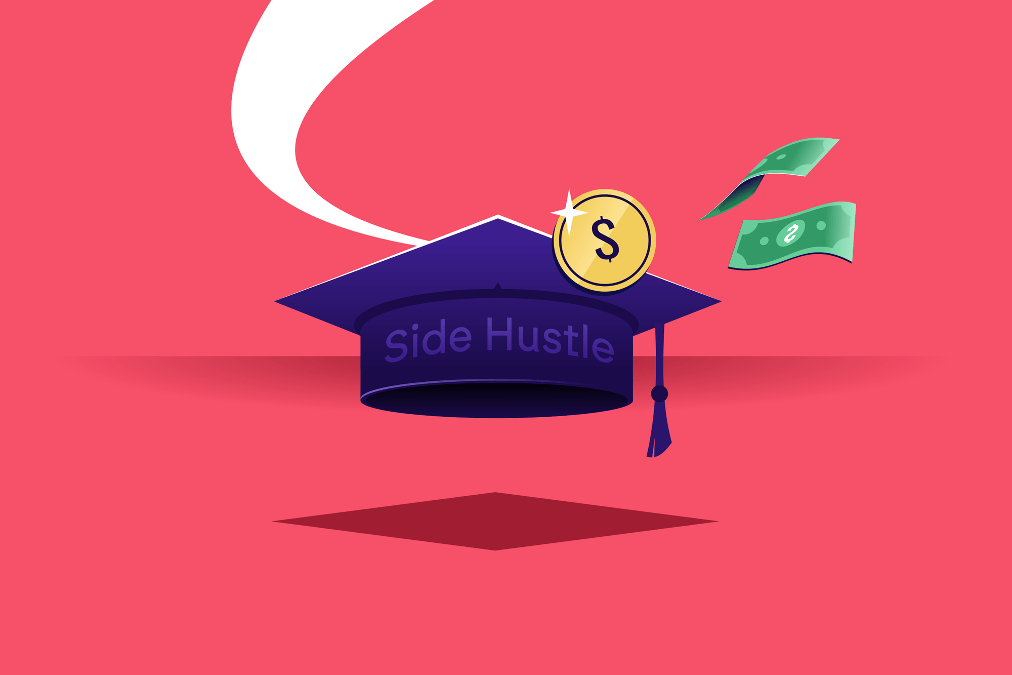 23 Best Side Hustles for College Students in 2025 | Podbase