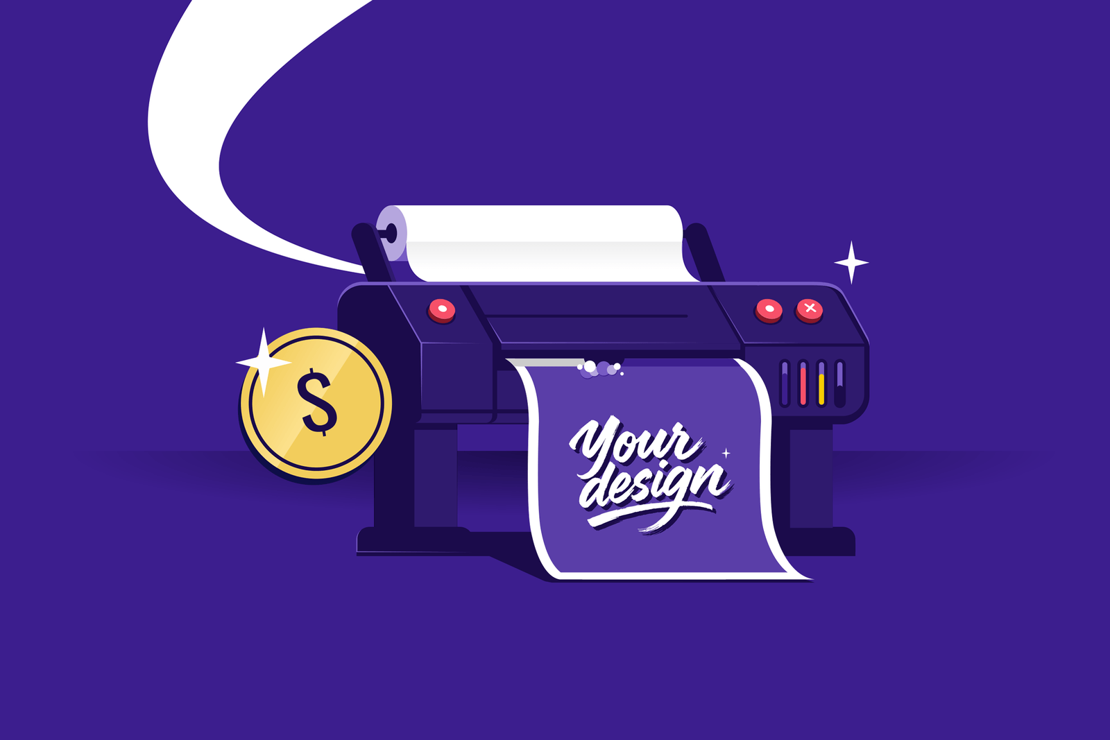 Sublimation Printing in 2026: How It Works & Pros | Podbase