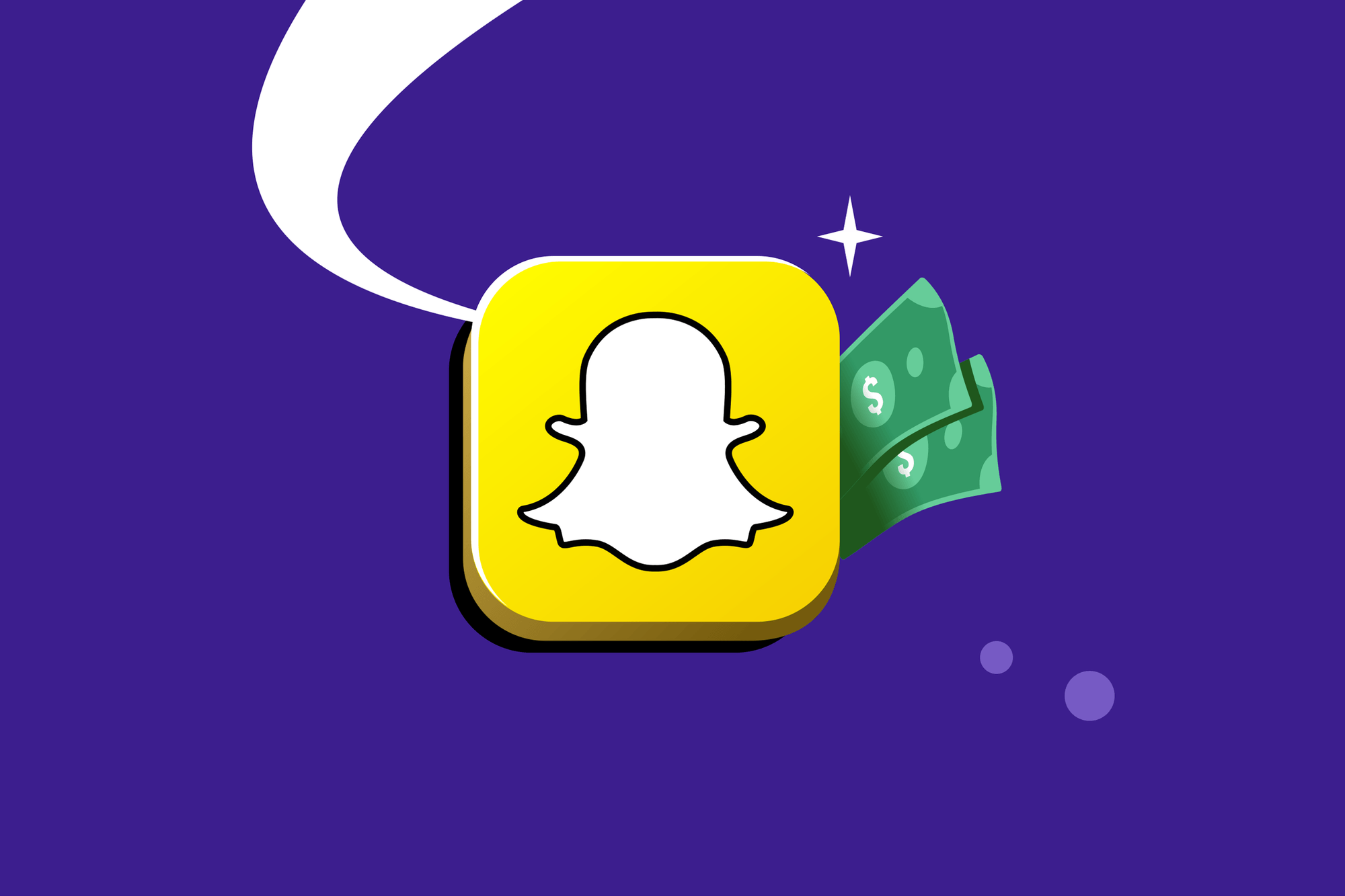 9 Proven Ways To Make Money On Snapchat In 2026 | Podbase