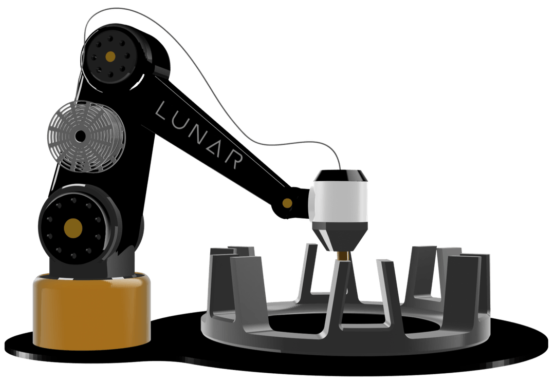 Lunar Resources