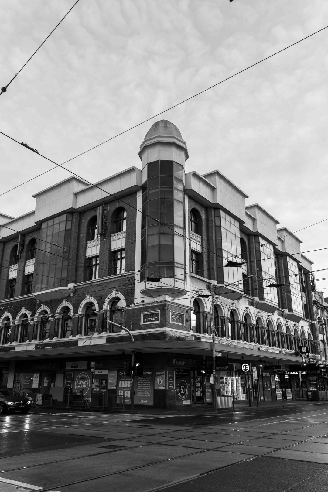 Chapel Street Precinct - Melbourne's Iconic Retail, Entertainment ...