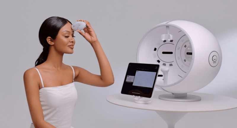 AI Skin Analysis Solutions