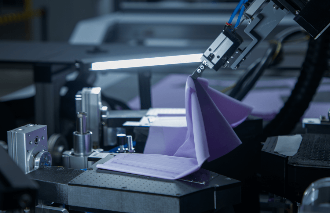 CreateMe | Automated Apparel Manufacturing