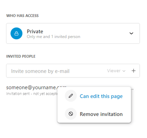 Personal PRO | Start.me