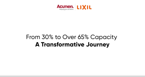 Acumen Business Catalyst