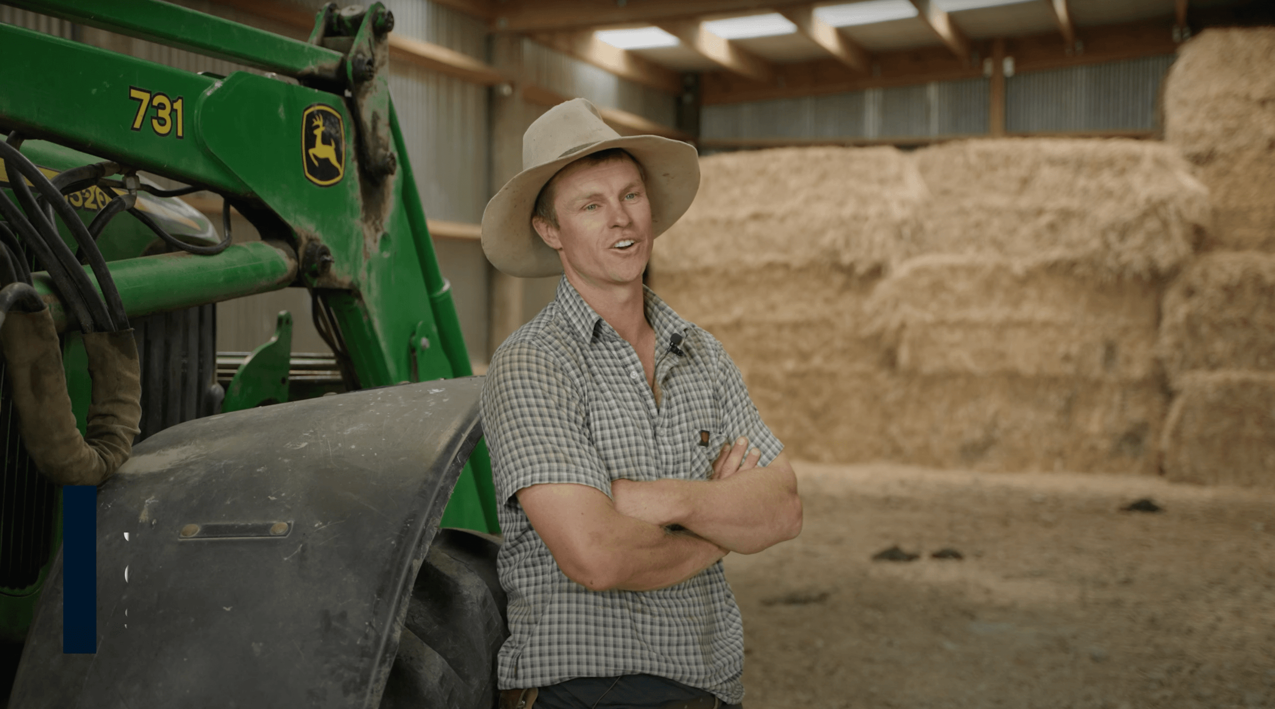 Resolution Farming App