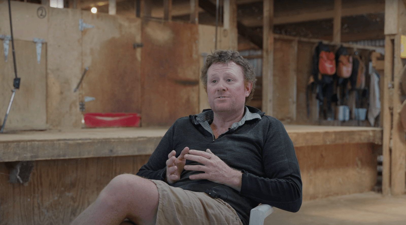 Resolution Farming App