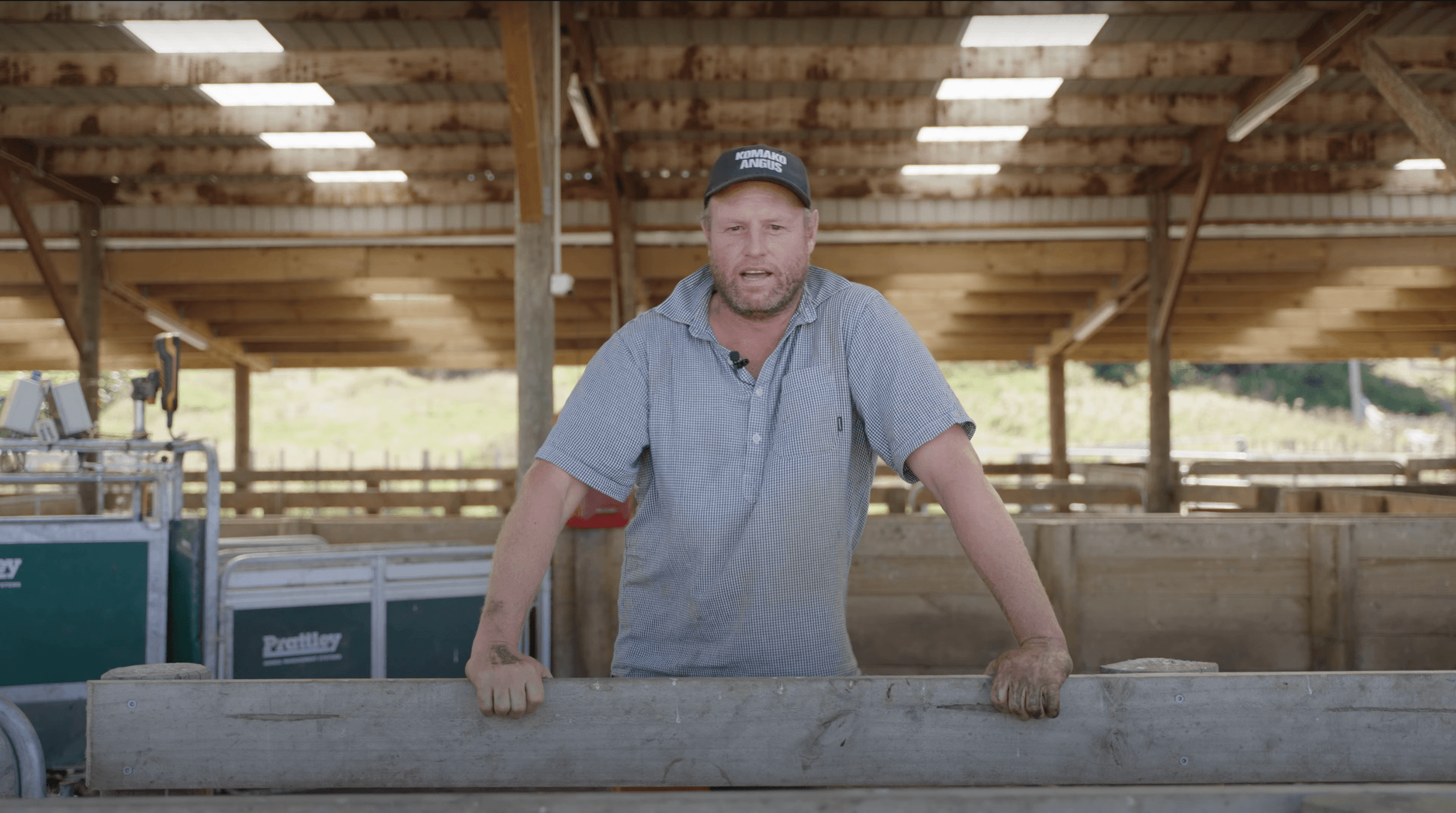 Resolution Farming App