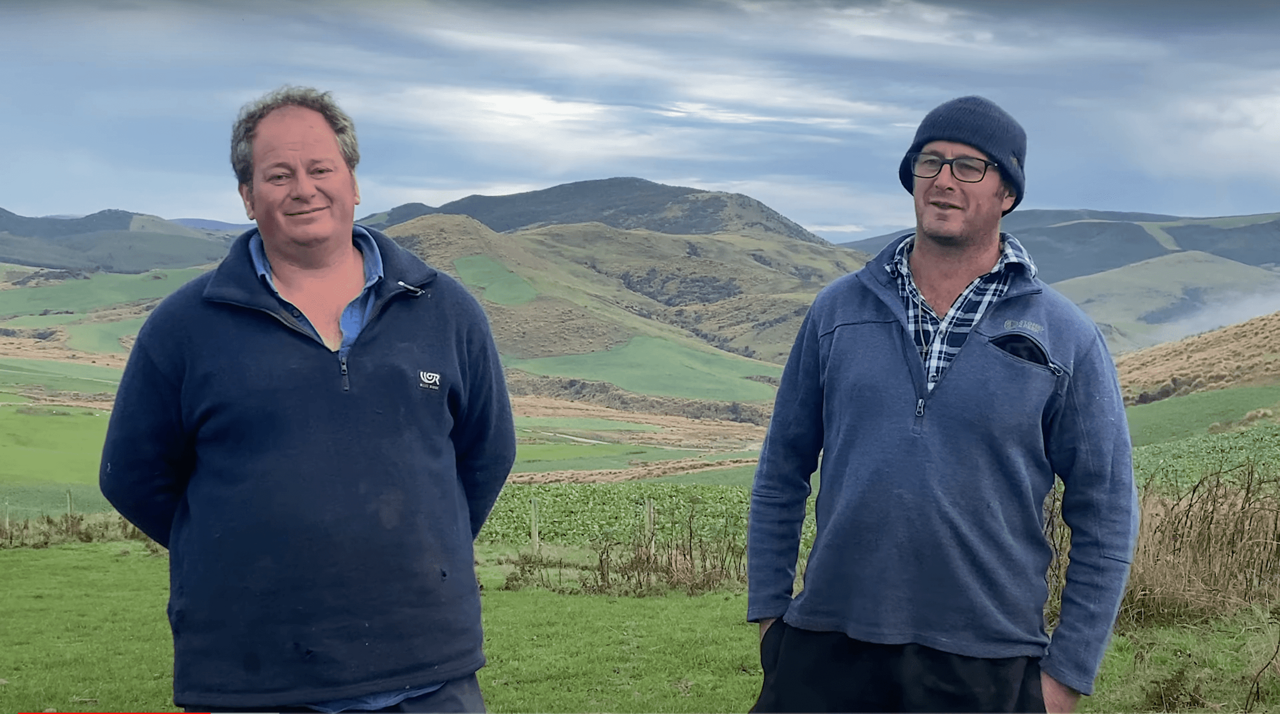 Resolution Farming App