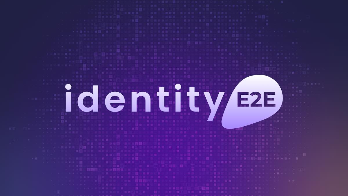 IdentityE2E - About | Get to Know Our Team