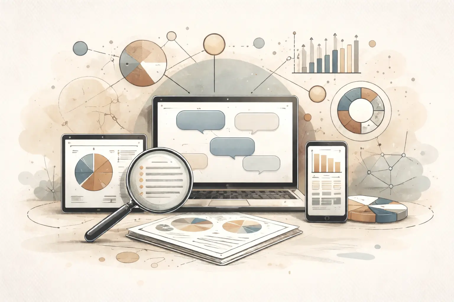 11 Best Tools for Analyzing Open-Ended Survey Responses in 2026