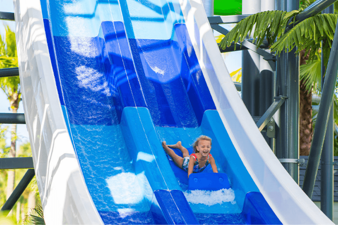 Tidal Cove Water Park | Passover 2026 | Lasko Getaways