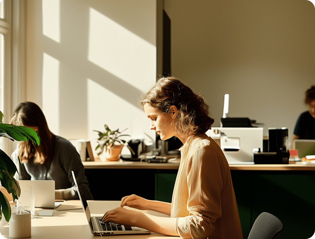 Intelligent Enterprise Search - LumApps Intranet Features