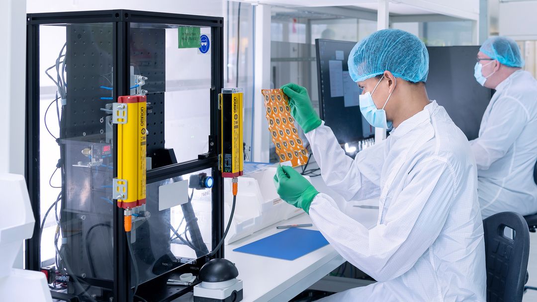 TTP | Redefine possible | Product and Technology Consultancy