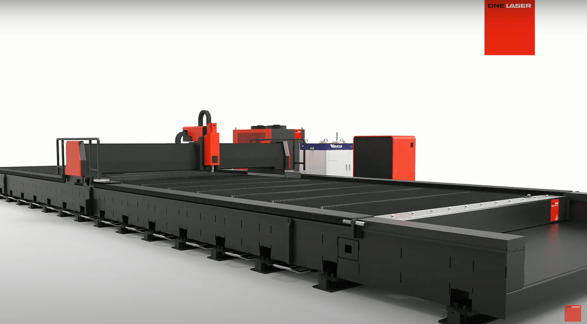 DNE D-Giant Fiber Laser | DNE Laser USA