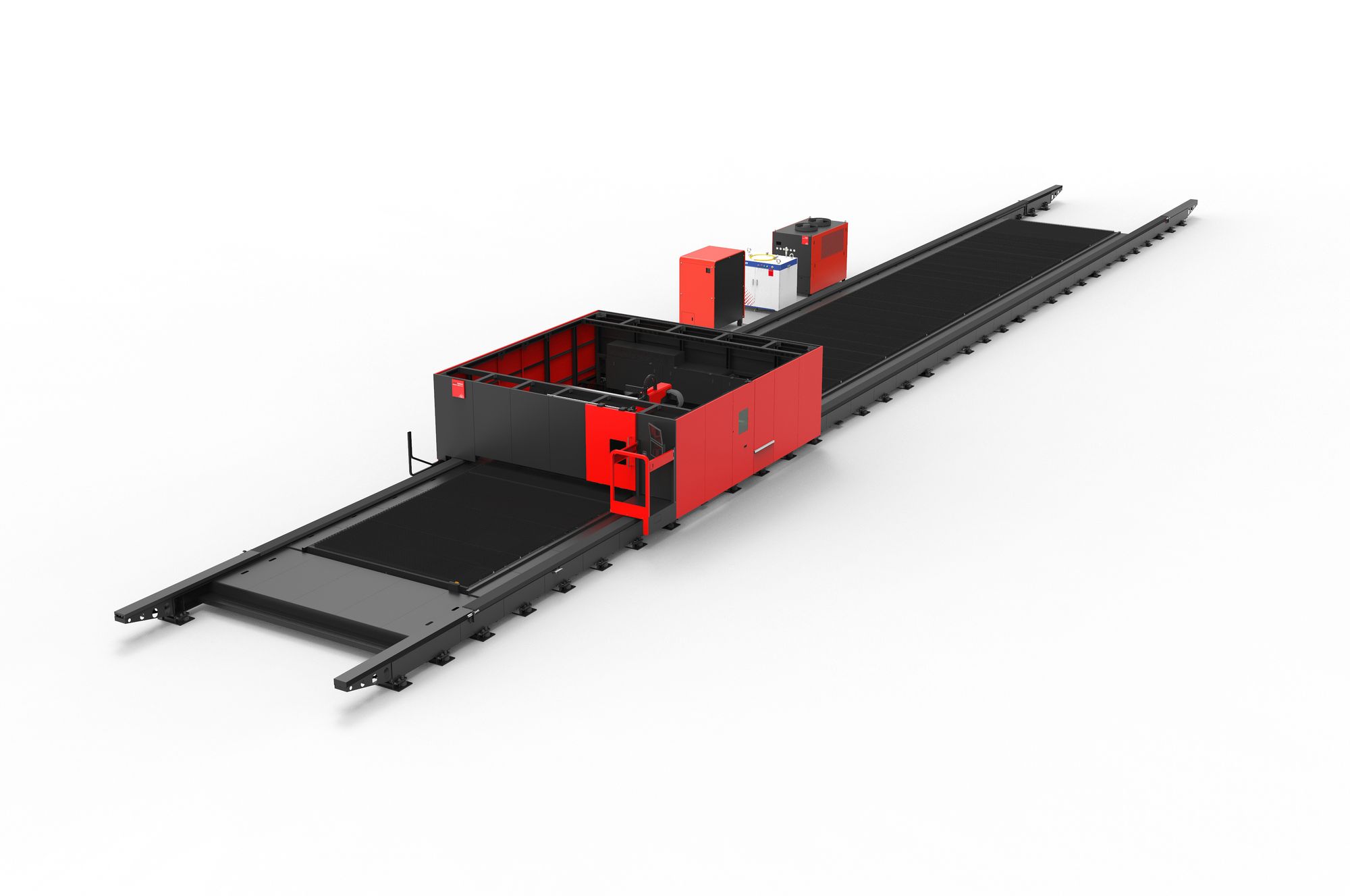 DNE D-Giant Fiber Laser | DNE Laser USA