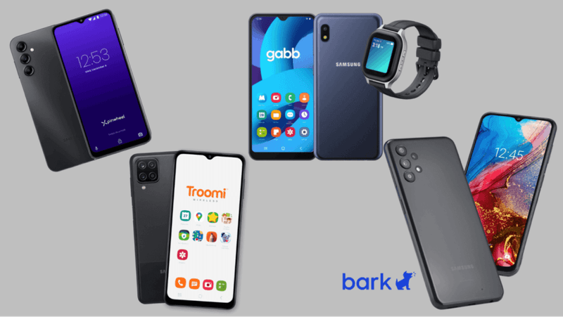 Best Phones for Kids: The Ultimate Guide | Protect Young Eyes