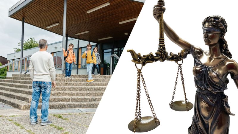 Child & Parental Rights Campaign | Defending Your Rights