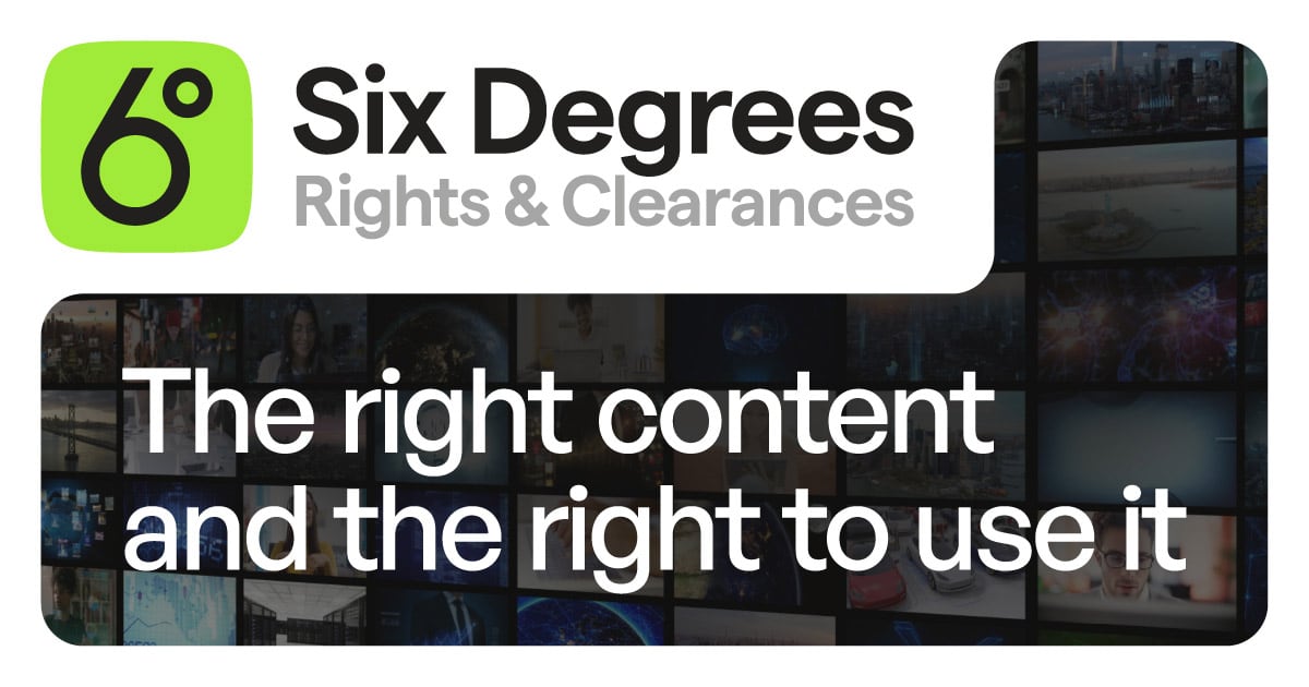 About - Six Degrees Licensing