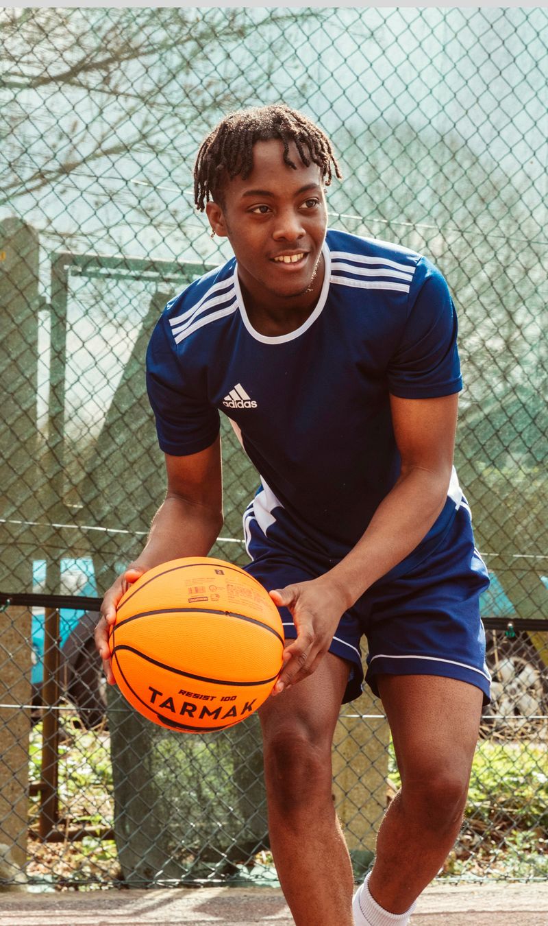 Inclusive Sportswear | Home