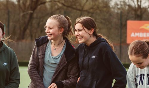 Inclusive Sportswear | Home