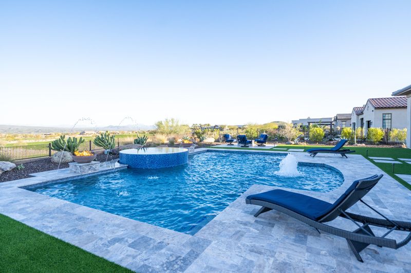 Pool Builders Phoenix | Arizona's Leading Pool Contractors
