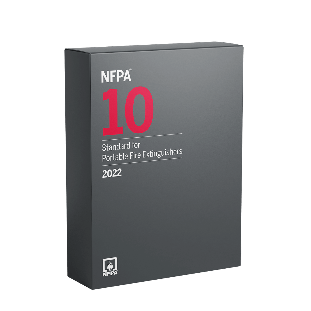 Formación - Certificación NFPA y Sistemas de Protección Contra Incendios