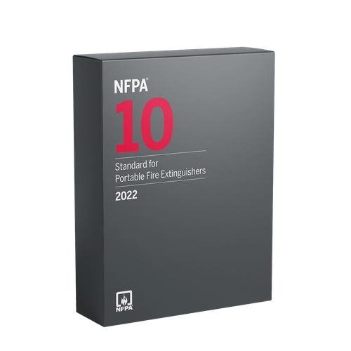 NFPA 101 Código de Seguridad Humana - Curso Indean