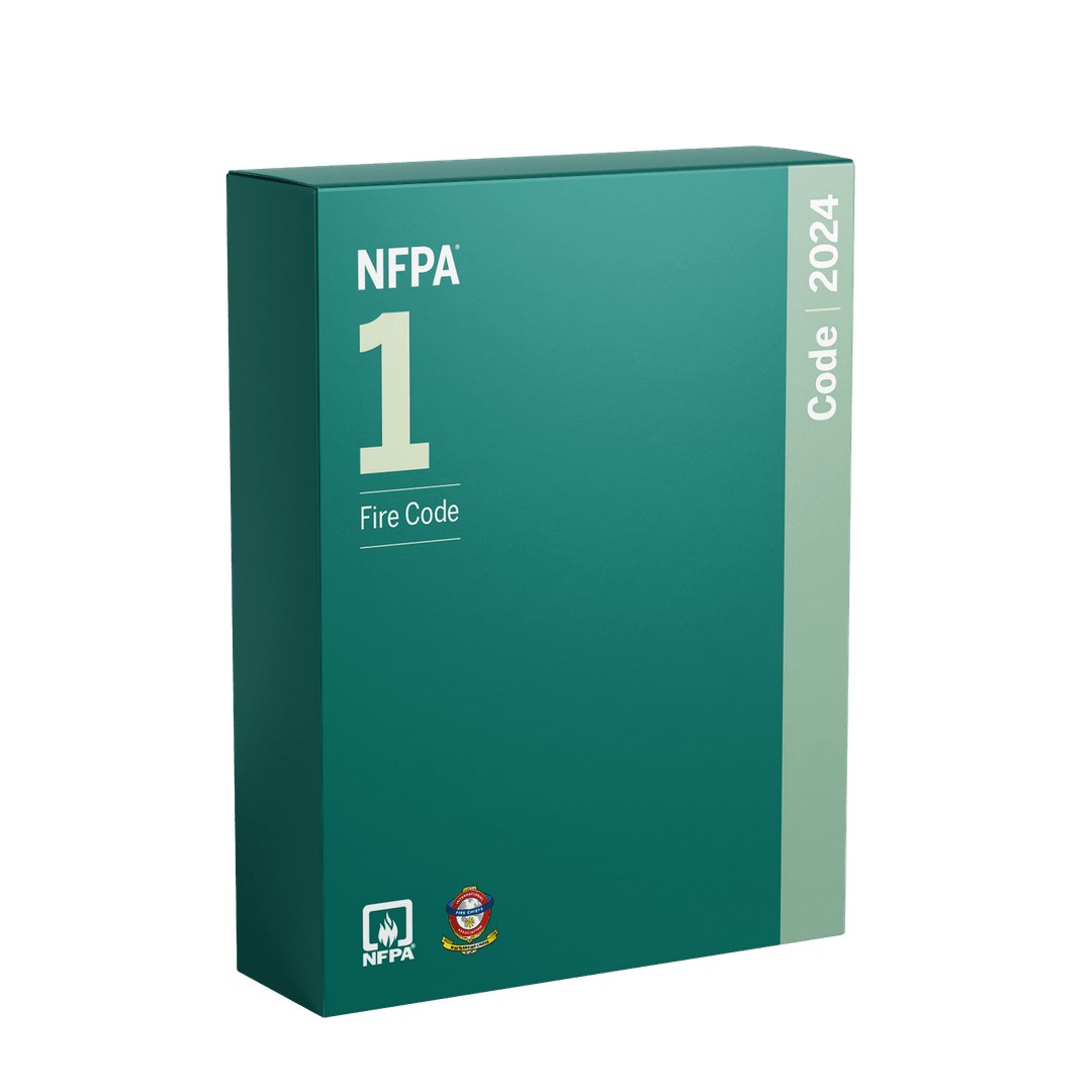 Formación - Certificación NFPA y Sistemas de Protección Contra Incendios