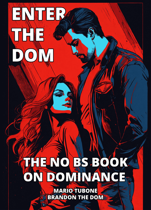 Relationship Check In Questions for Dominant/Submissive Couples