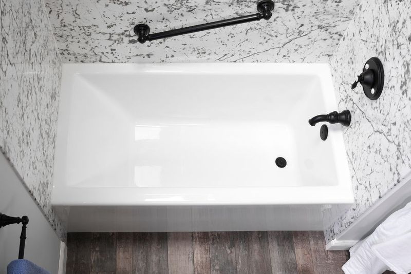Walk-in Shower Remodeling - Bath Planet