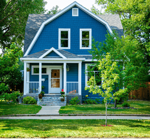 Alpen High Performance | Windows & Doors