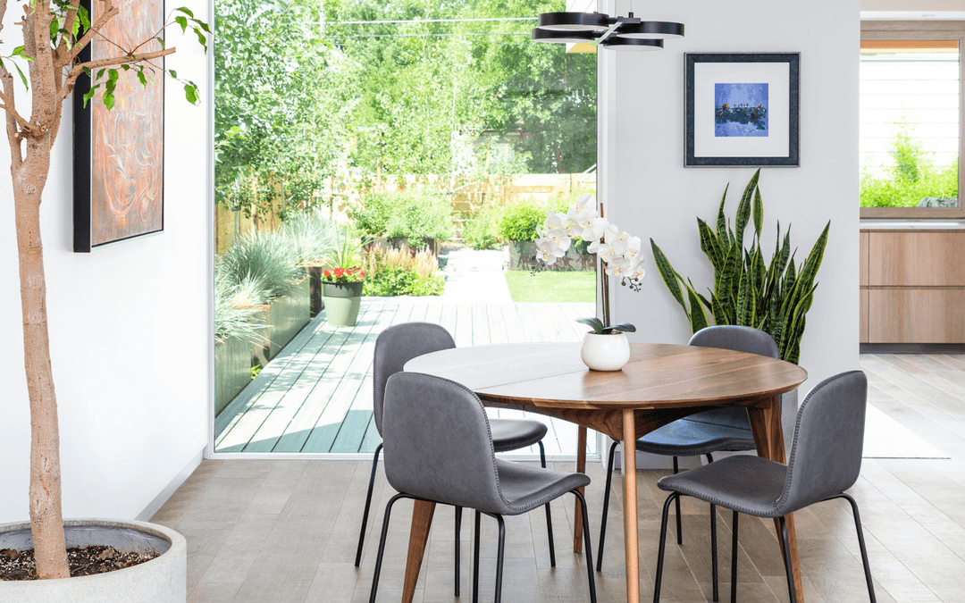 Zenith Series Fiberglass Windows | Energy-Efficient Design with Alpen