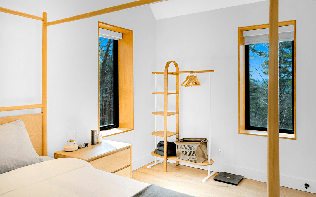 Zenith Series Fiberglass Windows | Energy-Efficient Design with Alpen