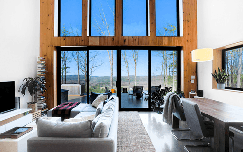 Zenith Series Fiberglass Windows | Energy-Efficient Design with Alpen