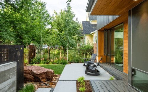 Zenith Series Fiberglass Windows | Energy-Efficient Design with Alpen