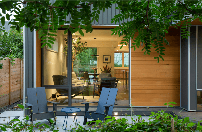 Zenith Series Fiberglass Windows | Energy-Efficient Design with Alpen