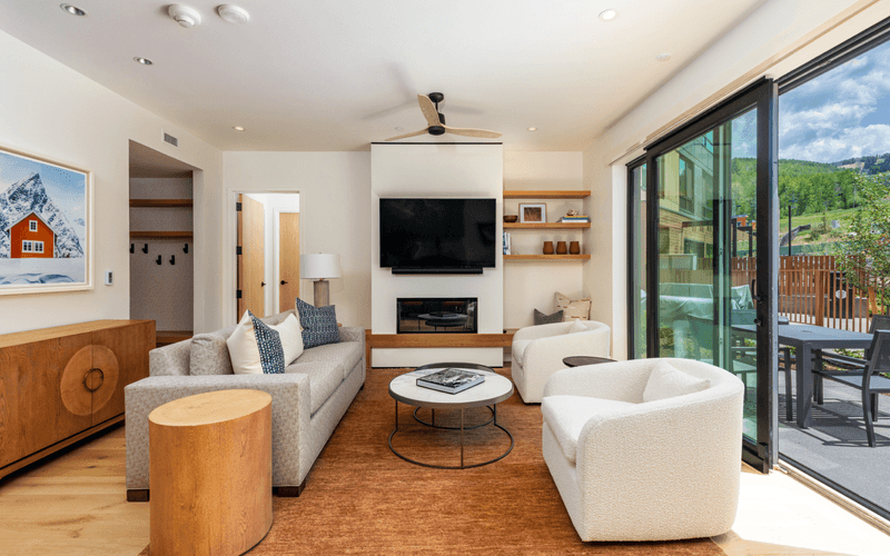 Tyrol Series uPVC Windows | Energy-Efficient Design with Alpen