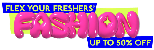 Freshers 2024 Hub | Student Discount on big brands | UNiDAYS