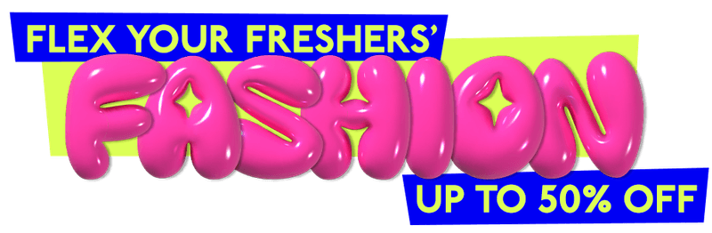 Freshers 2024 Hub | Student Discount on big brands | UNiDAYS