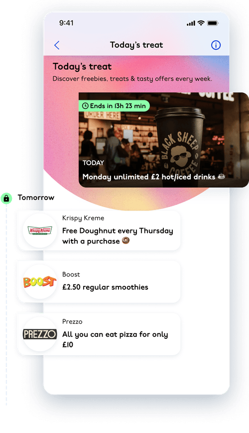 Freshers 2024 Hub | Student Discount on big brands | UNiDAYS
