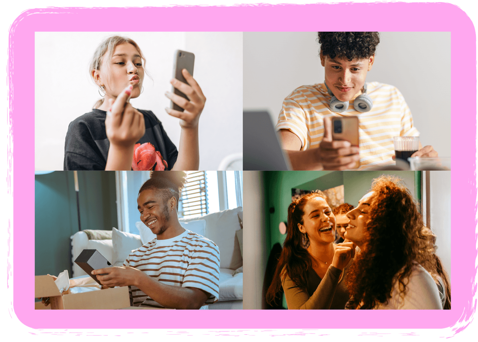 Student Sample Society | Free samples from big brands | UNiDAYS