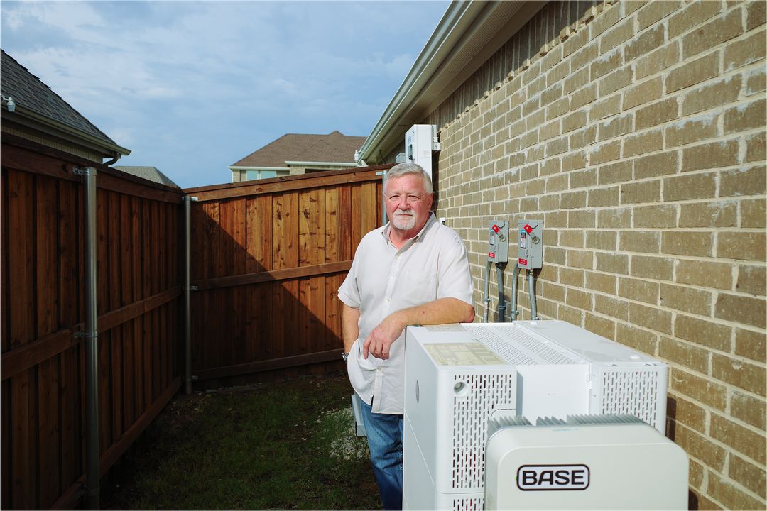 Affordable, Reliable Home Power | Base Power