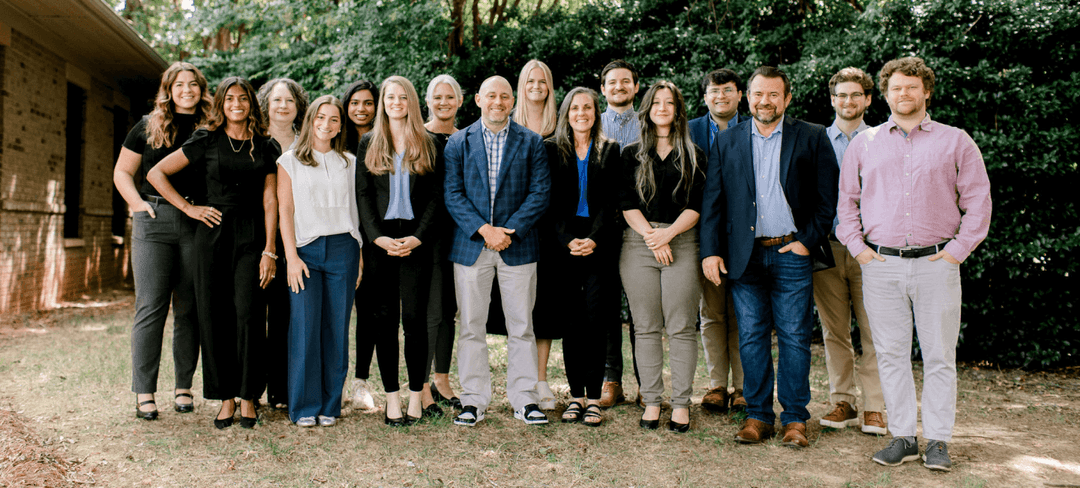 About - Accelerant Research