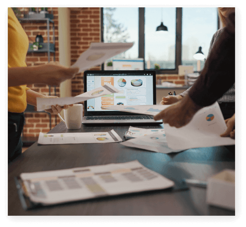 Accelerant Research | Full Service Research Insights | Charlotte, NC