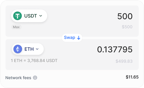 0x | Powerful APIs to build financial apps on crypto rails