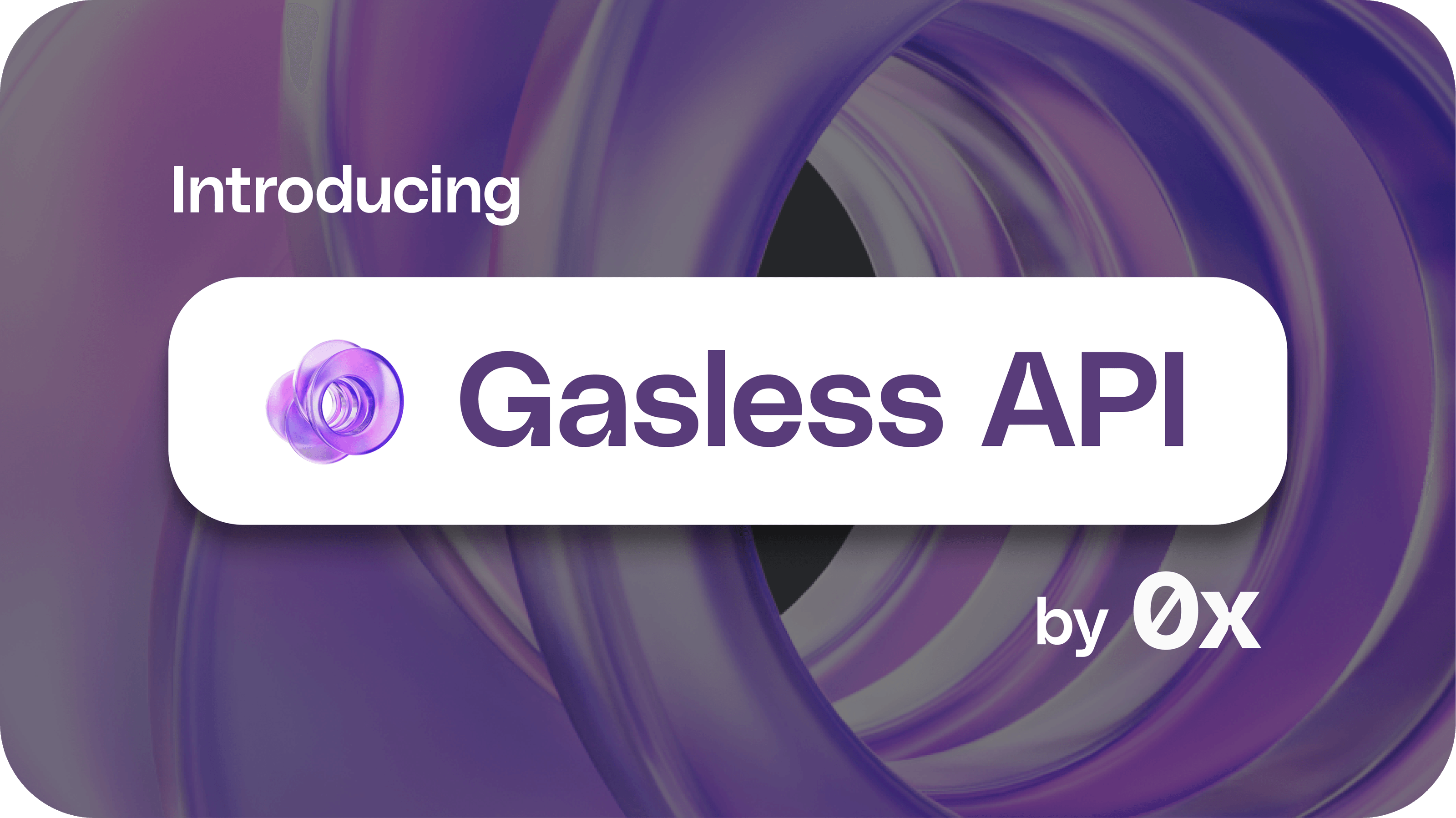 0x 101: Intro to 0x Protocol