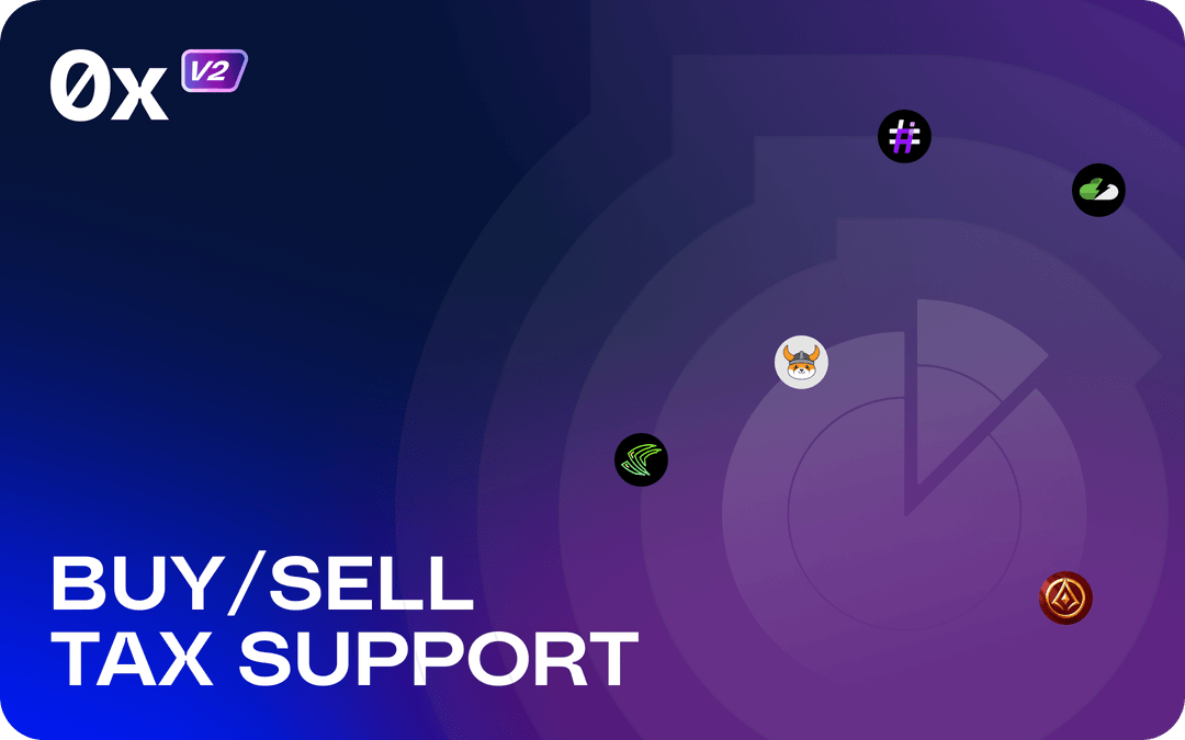 0x | Swap API | Your gateway to unrivaled liquidity