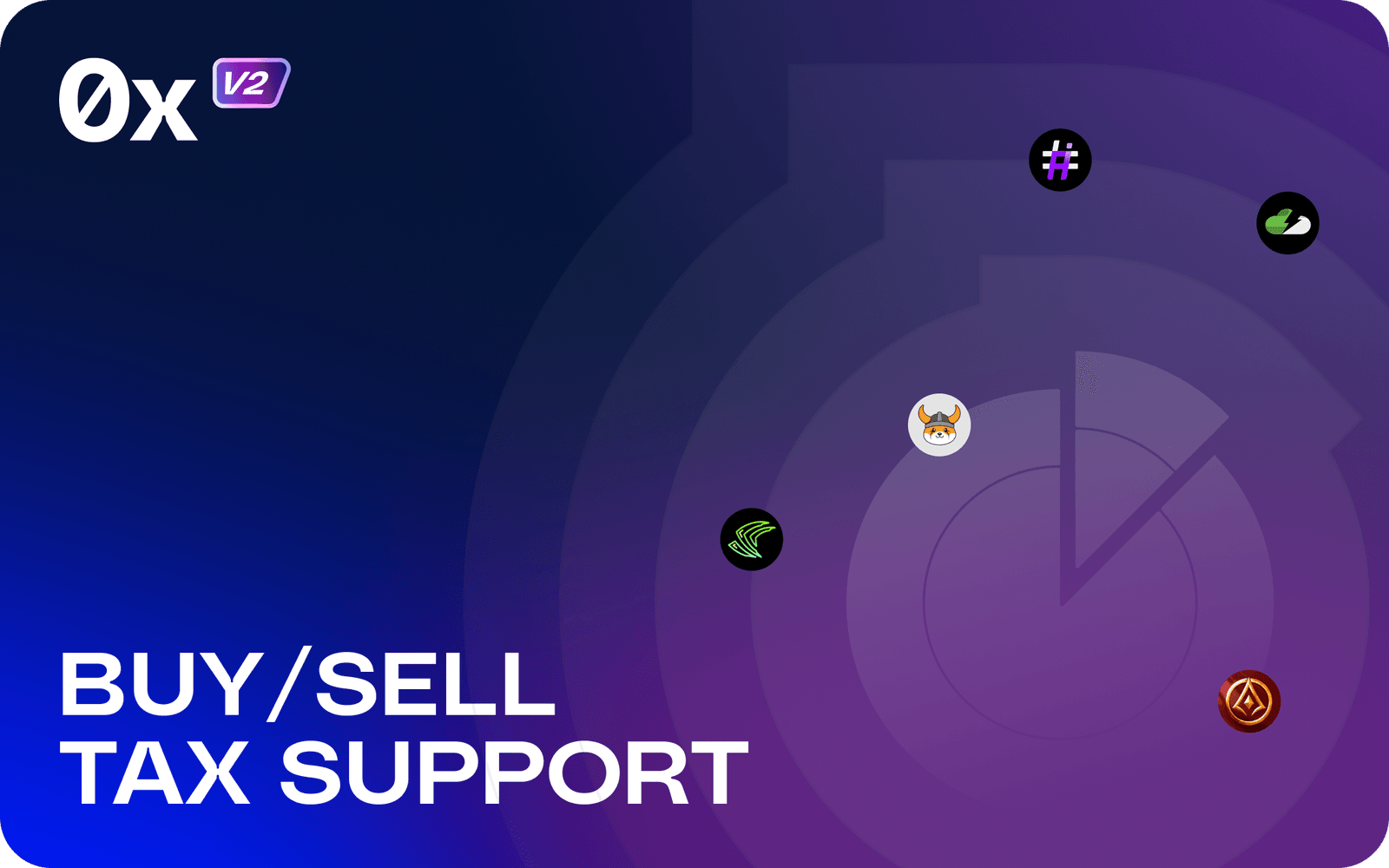 Say hi to the new 0x