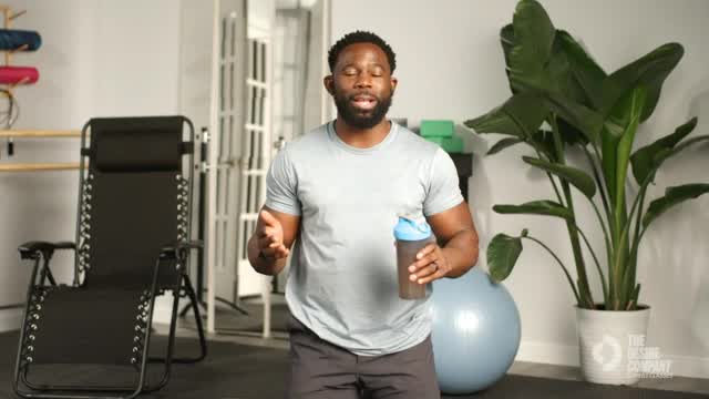 The Desire Company - Home